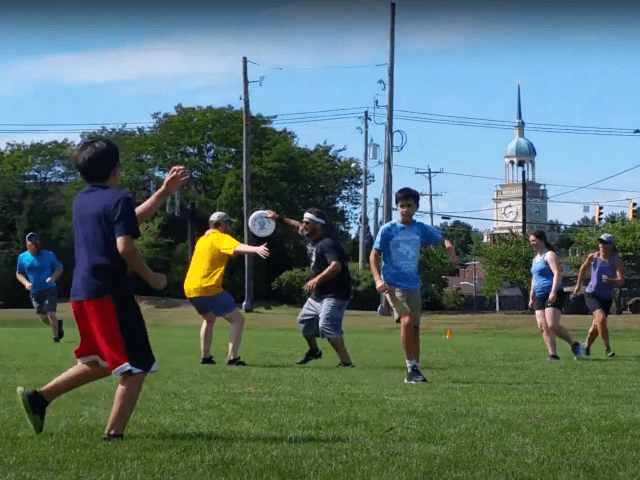 Delaware Ultimate Community (DUC) | DE Ultimate Frisbee League